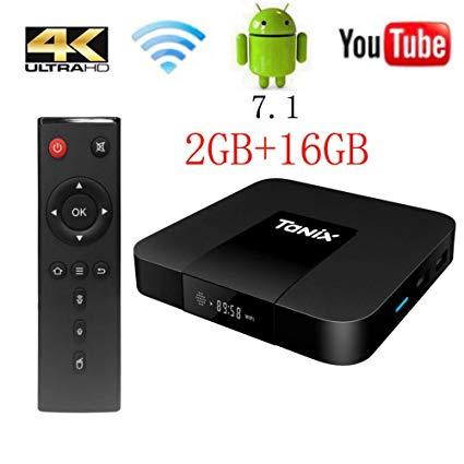 TX3 Mini Android TV Box 2GB RAM | Daraz.com.bd