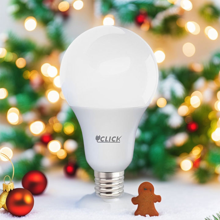 Click Champion LED Light-B-22 (Pin) and E-27 (Peach)- 18W | Daraz.com.bd