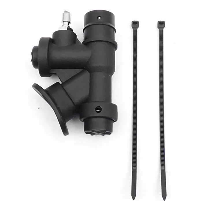 Scuba Diving Universal BCD Inflator with Standard Connection with 45 ...