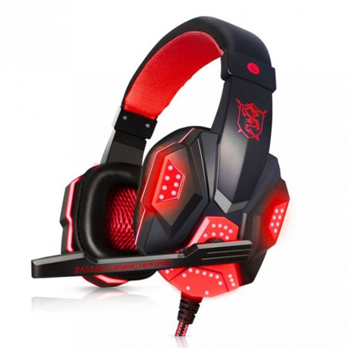 Plexton Gaming Gear Headphone | Daraz.com.bd