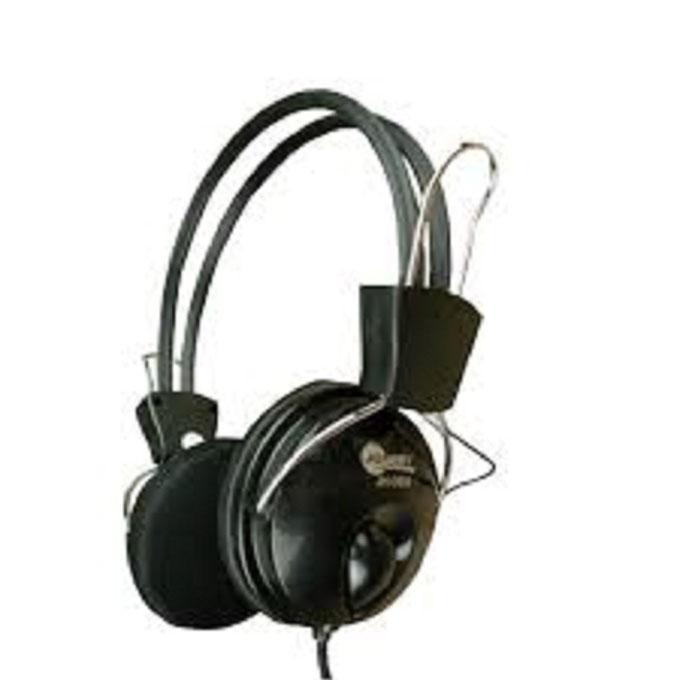 Gaming Headphone Jeway | Daraz.com.bd