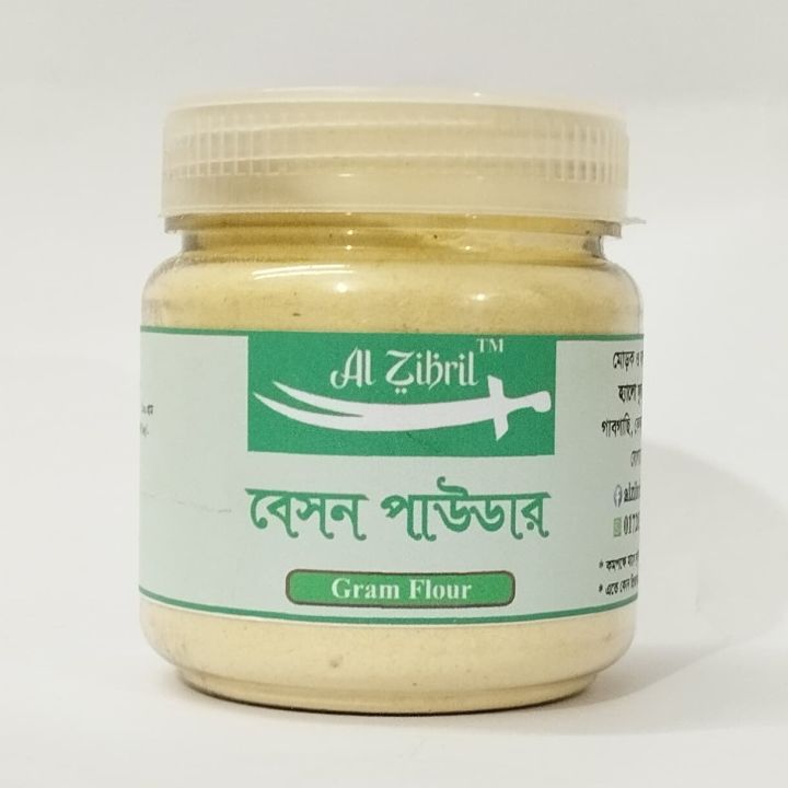 Bason Powder/ Beshon/ Beson - 100 gm | Daraz.com.bd
