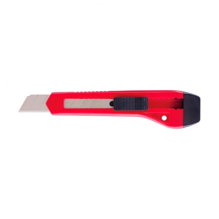 Deli Anti Cutter (Big) Red | Daraz.com.bd