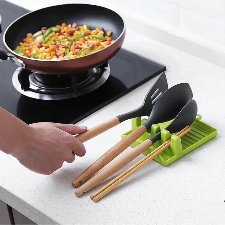 PLASTIC SPOON REST | Daraz.com.bd