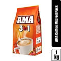 Ama Coffee 3in1-1kg | Daraz.com.bd