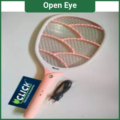 Click / RFL / Vision Mosquito, Insect Killer / Killing Electric Bat ...