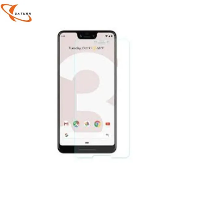 Google pixel 3xl Tempered Glass 9H 2.5D Protective Film Explosion-proof ...