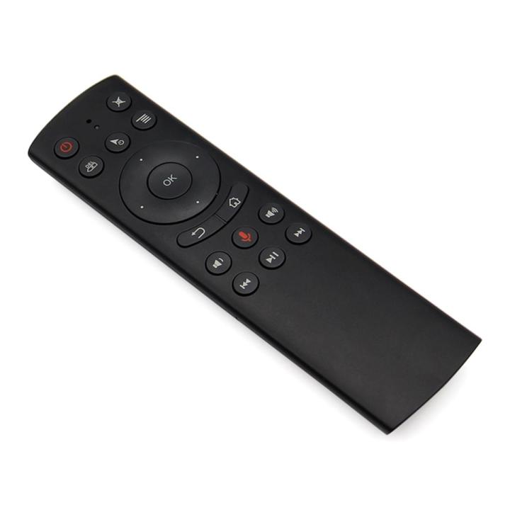 【Toy life hall】G20S Mouse Gyro 2.4G Wireless Remote Control | Daraz.com.bd