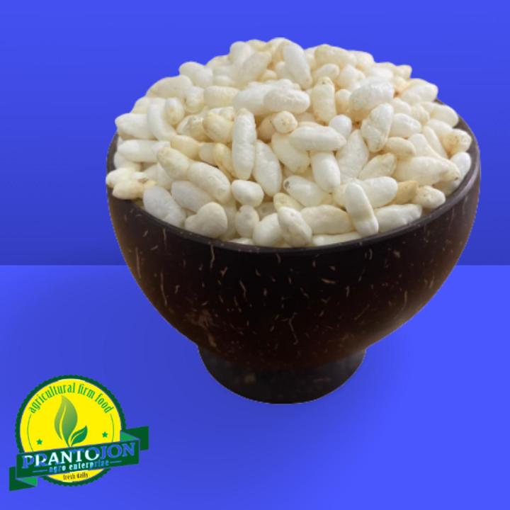 Deshi Hand Made Puffed Rice 500Gm | Daraz.com.bd