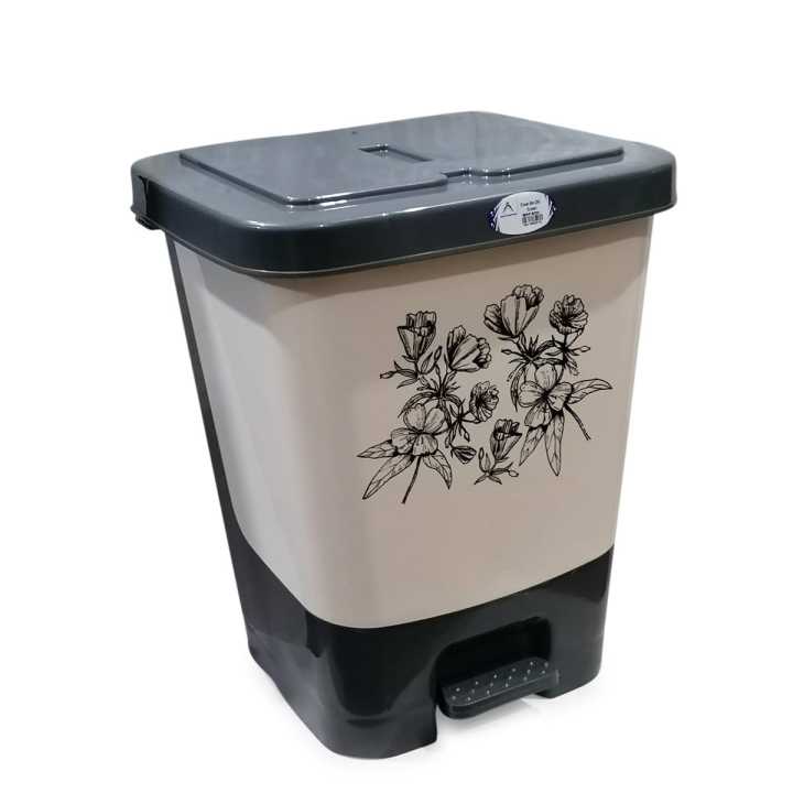 High-quality akij plastic paddle bin 20l | Daraz.com.bd