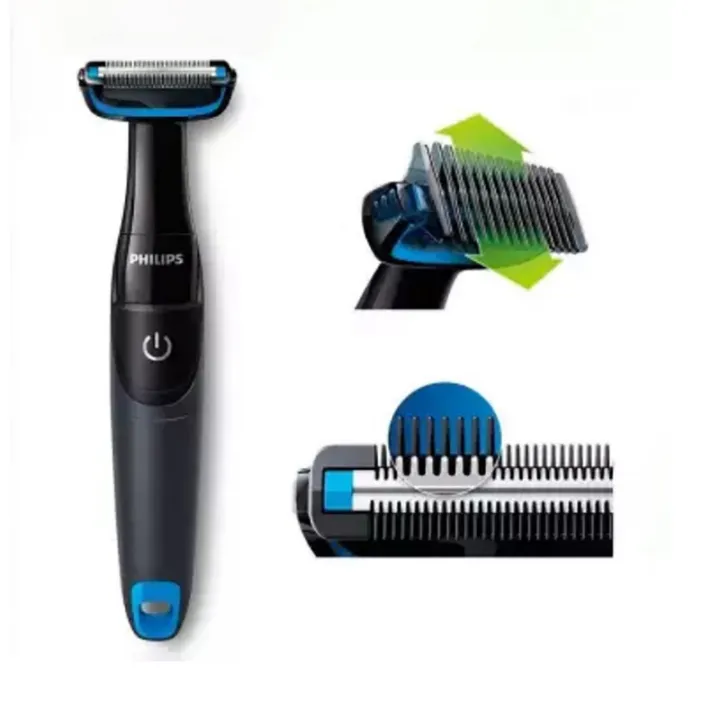 Philips BG1024/16 Bodygroom 1000 Series for Men Women | Daraz.com.bd