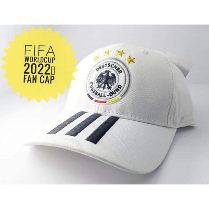 Germany Cap FIFA World Cup Qatar 2022 | Daraz.com.bd