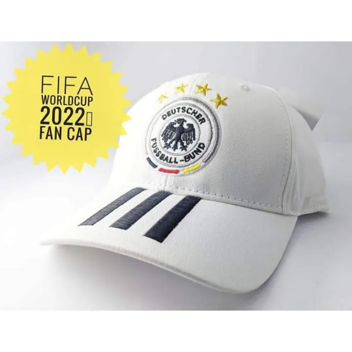 Germany Cap FIFA World Cup Qatar 2022 | Daraz.com.bd