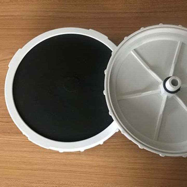 01/02/10pcs Nano Bubble Air Diffuser 8" inch Size Best for Aquarian ...
