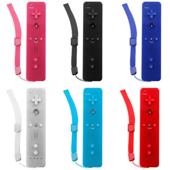 Free Comfortable Wireless Remote Wiimote Controller with Wrist with ...
