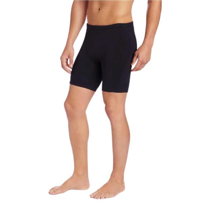 Skin tight short pant inner wear breathable - Black | Daraz.com.bd