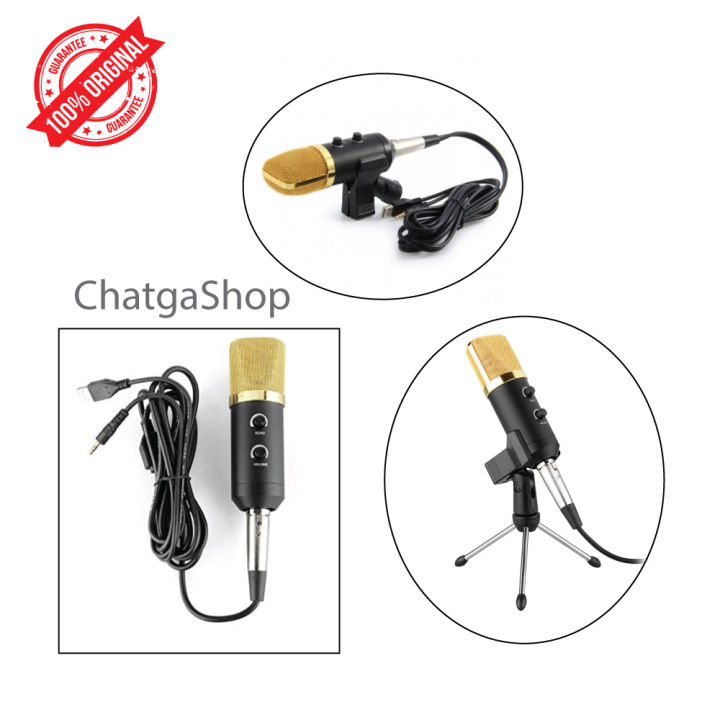 BM 100fx microphone for youtube studio Best condenser microphone for ...