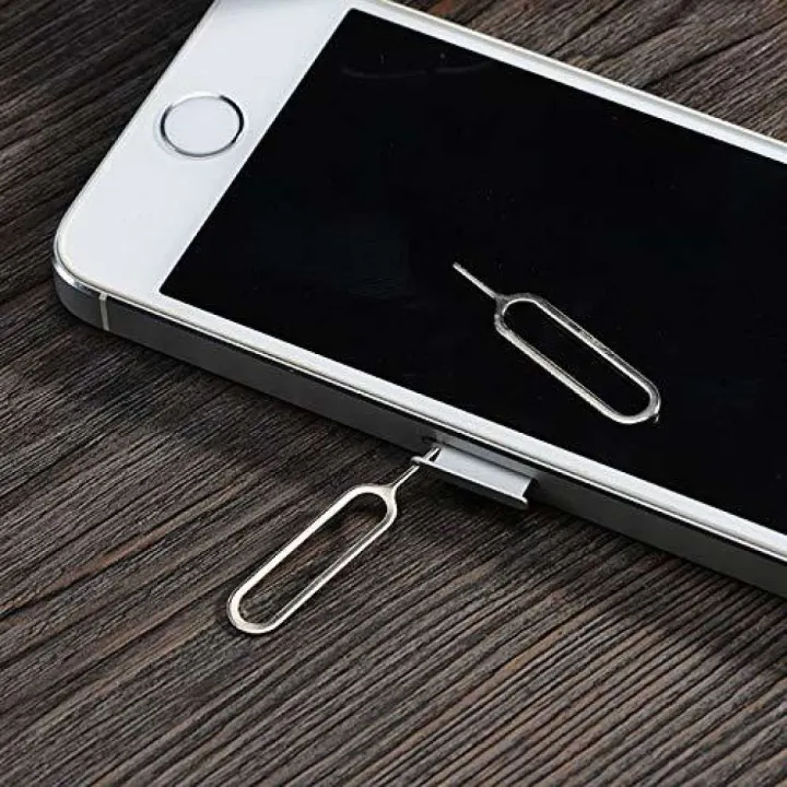 Sim Ejector Pin Tool | Daraz.com.bd