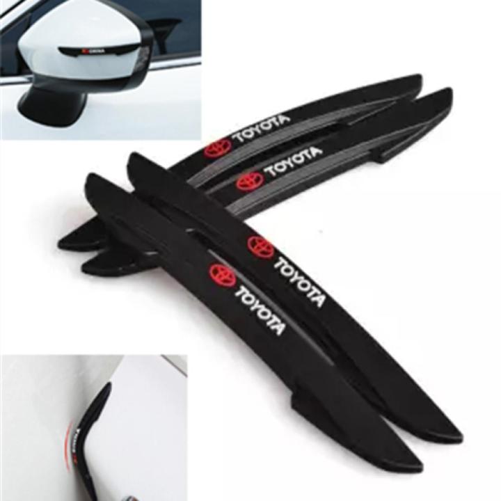 toyota 4 Pcs/ Set altis avanza camry estima vigo innova sienta Car Door ...