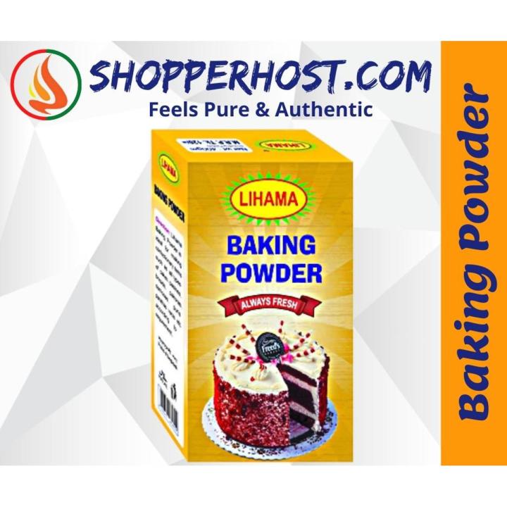 Baking Powder - 400g | Daraz.com.bd
