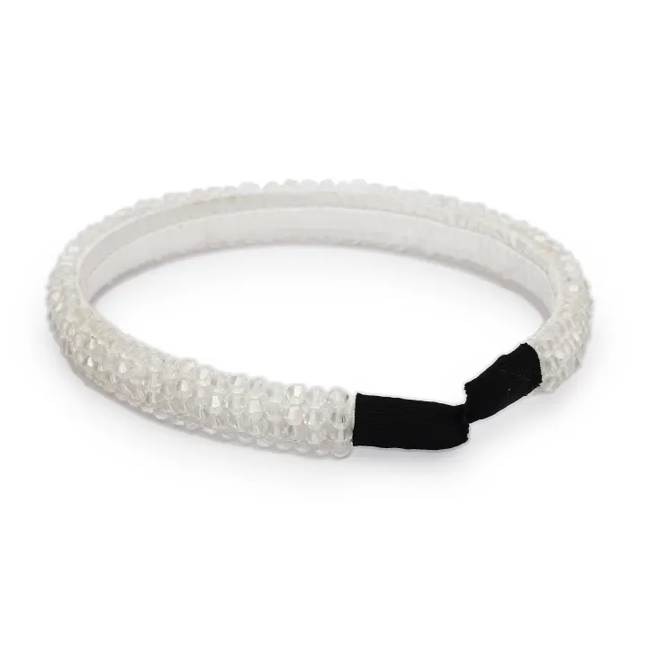 Fancy Hijab Band,Hijab Style With Head Band | Daraz.com.bd