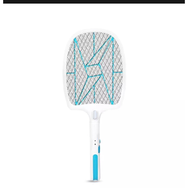 Electronic Mosquito Swatter Bat | Daraz.com.bd
