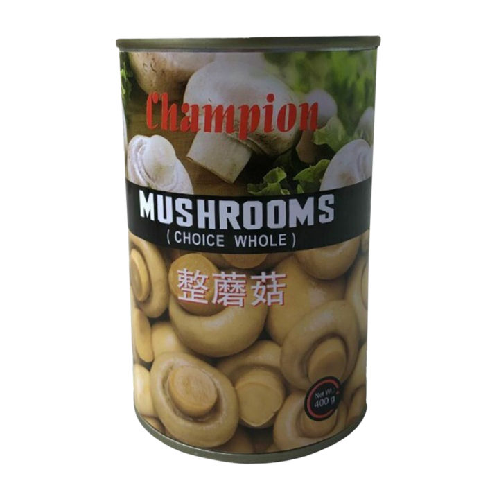 Whole Mushroom Can -400g | Daraz.com.bd