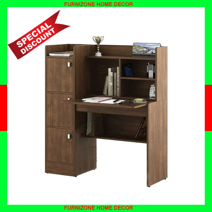 Three Palla Study Table | Reading Table | Writing Table Premium Quality ...
