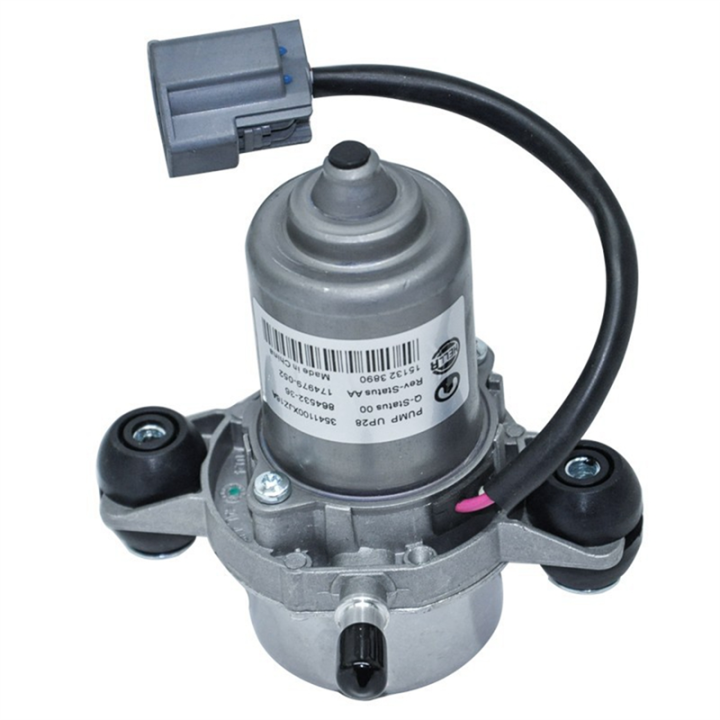 3541100XJZ16A UP28 Electric Vacuum Pump Power Brake Booster Auxiliary ...