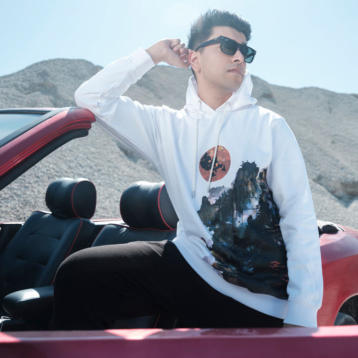 Diagram's Exclusive Hoodie | DH-10 | Daraz.com.bd
