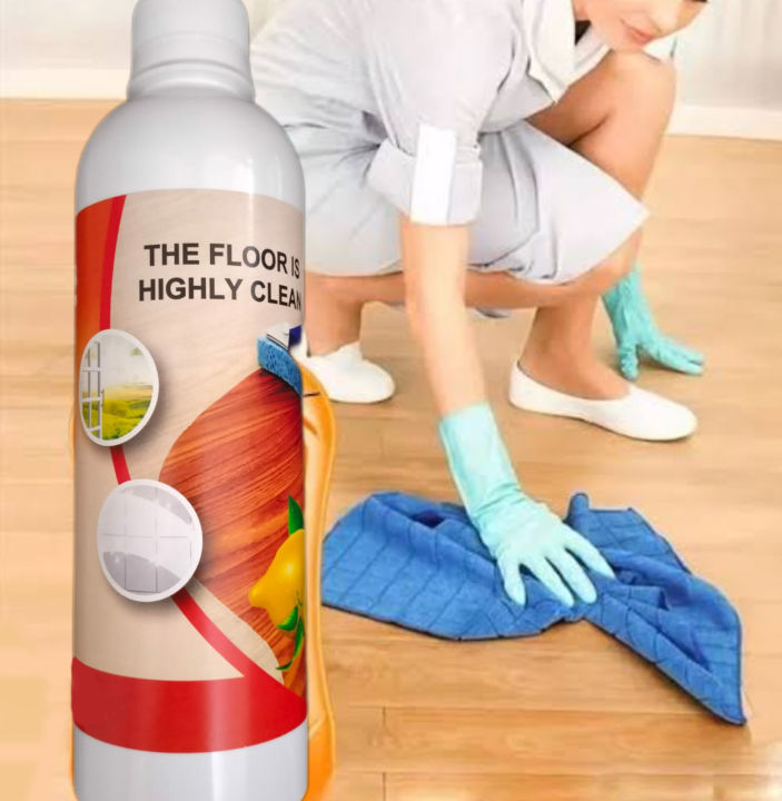 Powerful Tiles Cleaner Spray Oil Purification - 500ml | Daraz.com.bd