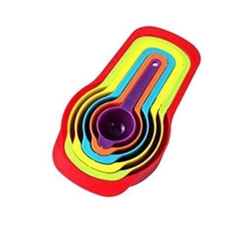 Measuring Spoon - Multi Color | Daraz.com.bd