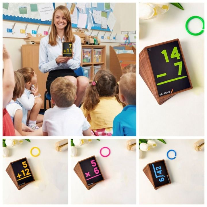 Card Matching Games Matching Games Montessori Learning Cards ...