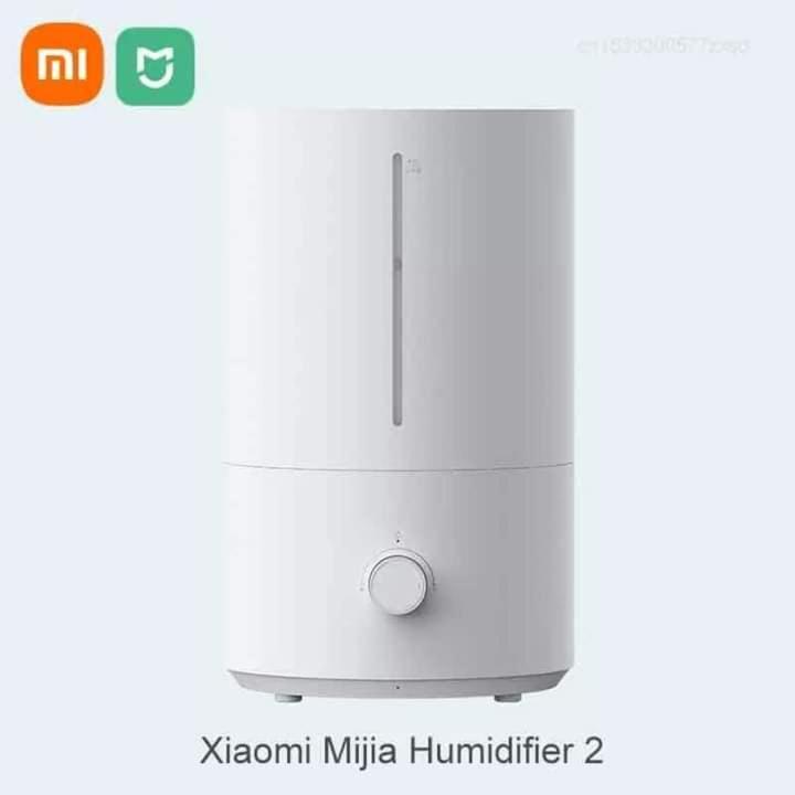 Xiaomi Humidifier 2 Lite 4L Household Office Mist Maker Air Purifying ...