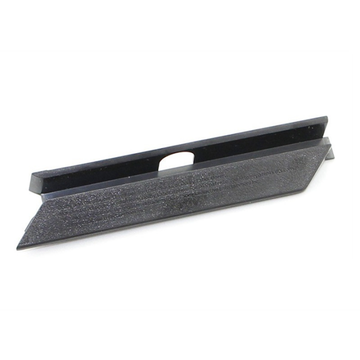Hard Disk Cover for Pro HDD Hard Drive Bay Slot Cover Plastic Door Flap ...