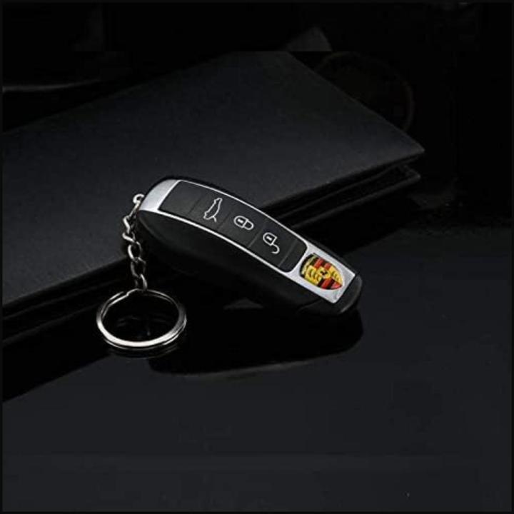 Car key lighter Crystal Gas Lighter | Daraz.com.bd