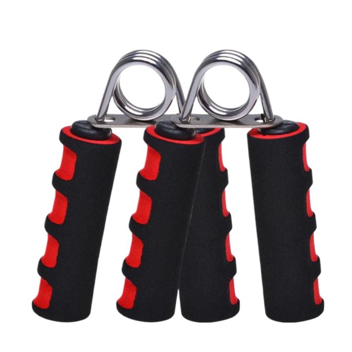 Hand Gripper - Strengthen Your Grip And Improve Hand Strength With This ...