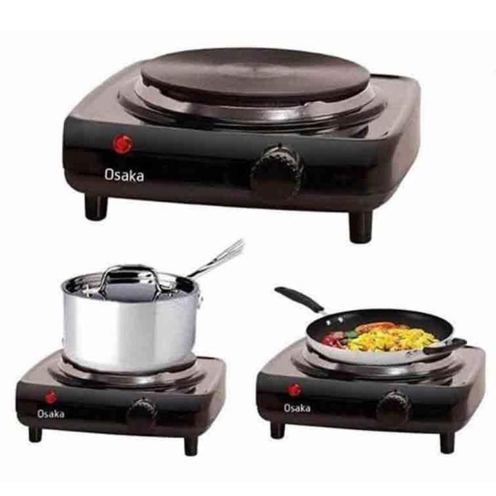 Electric Chula, Osaka induction hot plate, portable electric stove ...