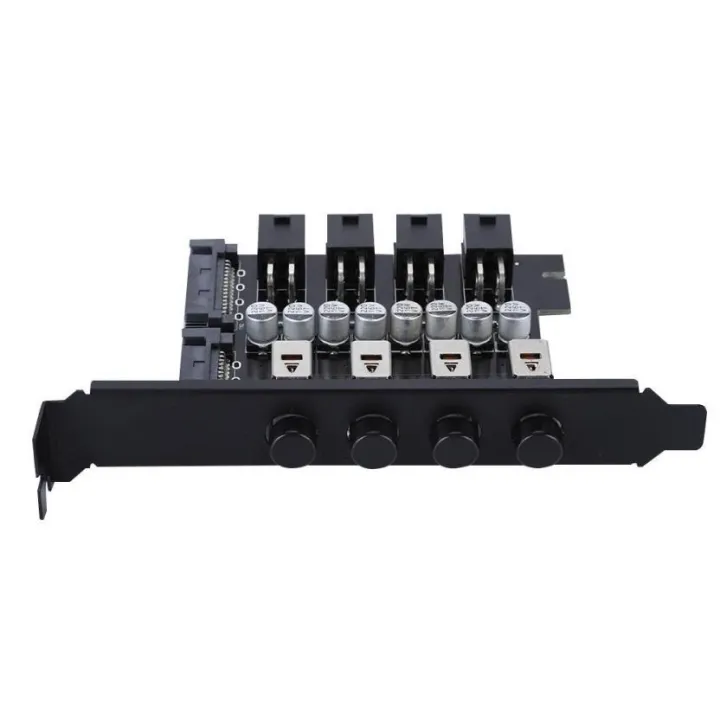 【Limited-time offer】 HDD Hard Drive Switch Control Module SATA Drive ...