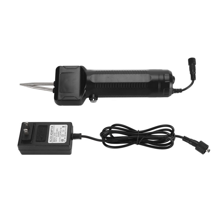 Chicken Plucker Handheld Poultry Feather Removal Machine For Ducks ...