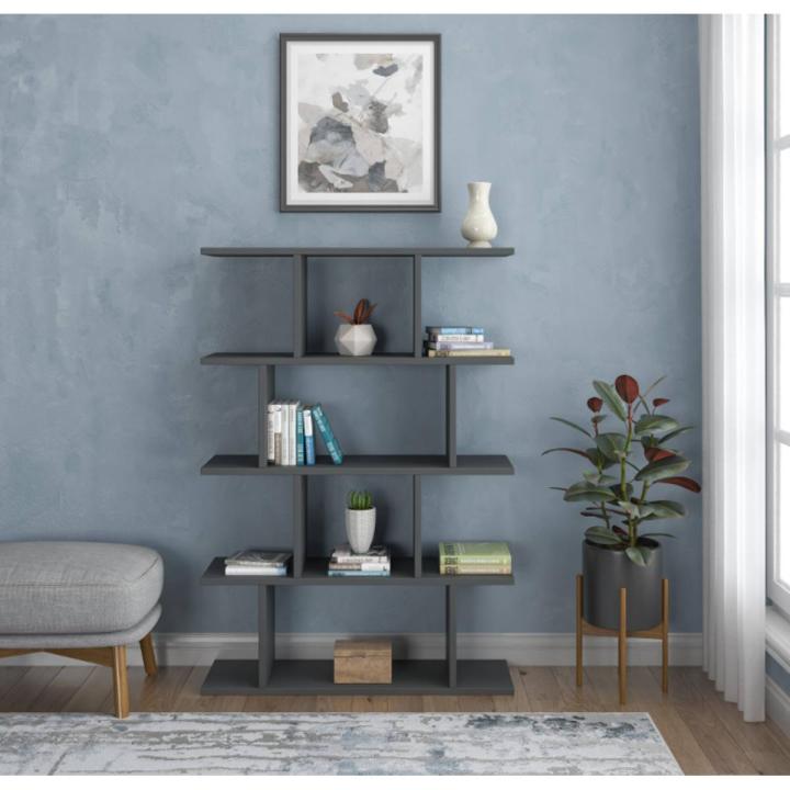 Minimax Modern Bookcase | Daraz.com.bd