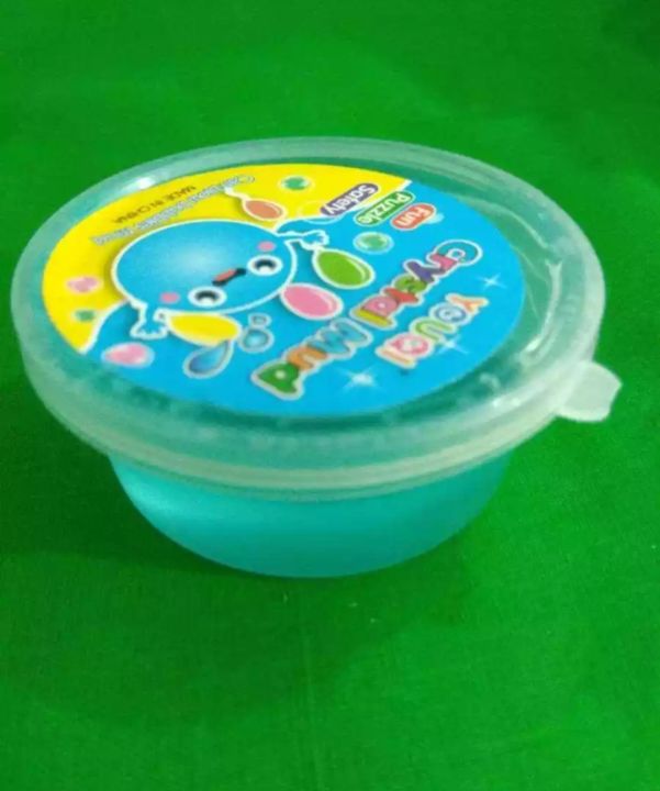 Slime/Super Slime For Kids-1pc | Daraz.com.bd