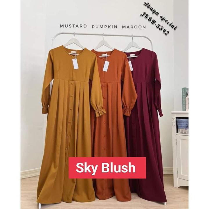 Embrace the Turkish and Iranian Borkha Styles - Dubai Borkha, Dhaka ...