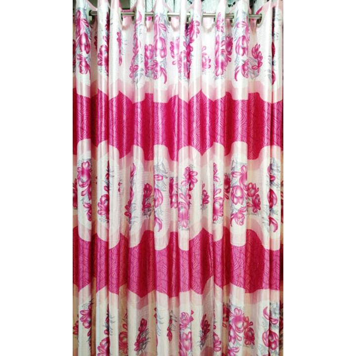 সিনথেটিক পর্দা - porda | Daraz.com.bd