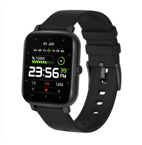 COLMI P42 Smart Watch for Men, HD IPS Screen Sport Fitness Watch IP68 ...