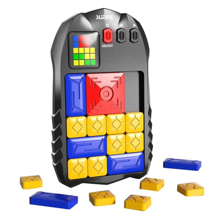 Super Slide Games, Build-in 500+ Level Challenges Brain Teaser Puzzles ...