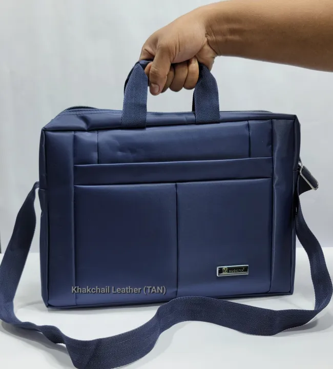 3G Smart Office Bag for Men Casual Official Bag Handbag 14 inch Laptop ...