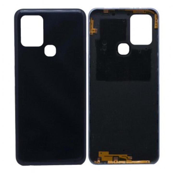 Infinix Hot 10 (X682) - (Plastic) Back Shell / Casing / Cashing / Back ...