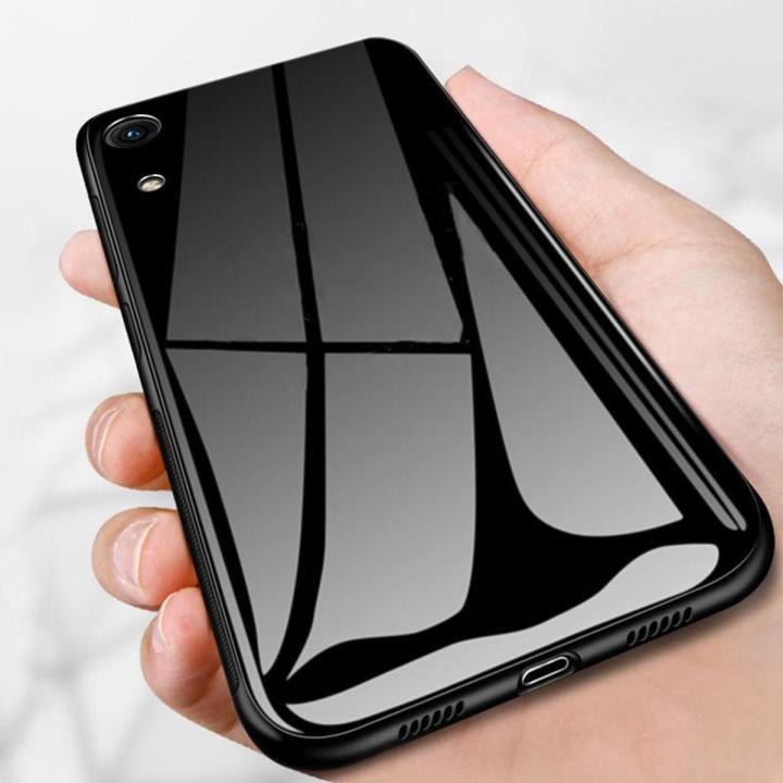 Huawei Y6 Pro 2019 (MRD-LX2) - HONG KONG DESIGN Scratchproof Tempered ...