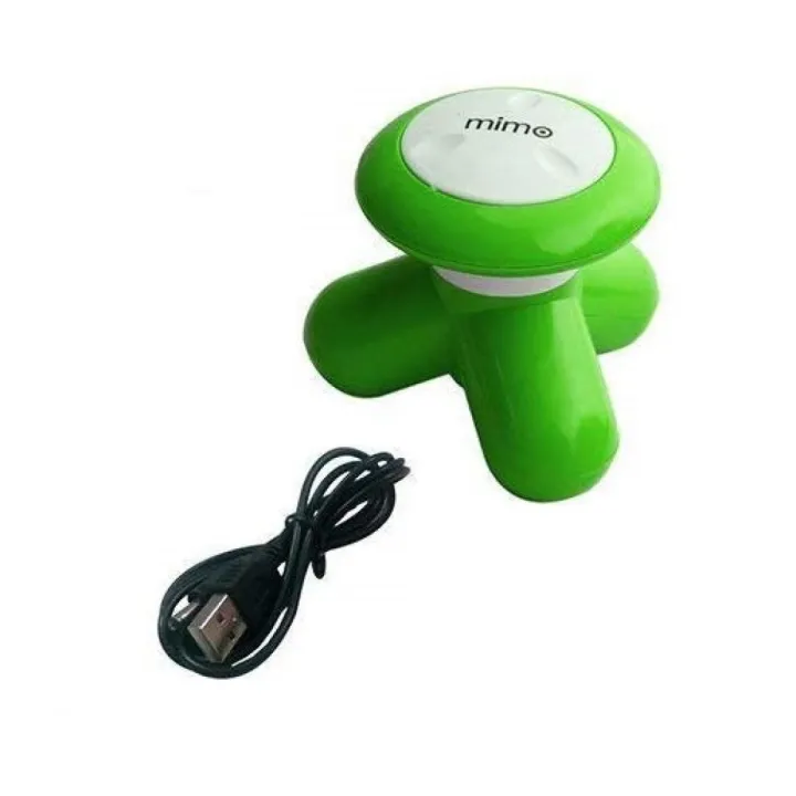 MIMO Mini Body Massager | Daraz.com.bd